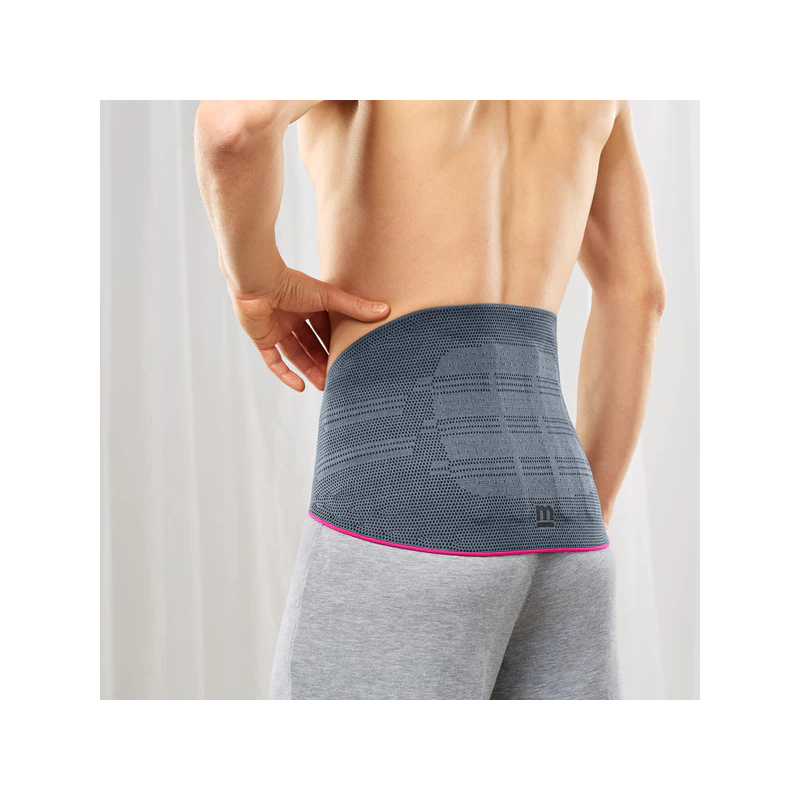 Lumbamed Basic | Ceinture de soutien lombaire