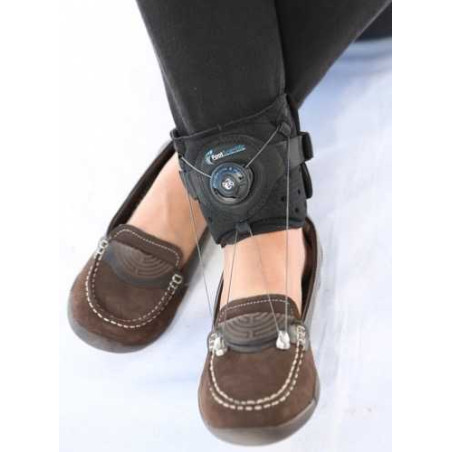 Elevate 360° Adulte | Releveur de pied dynamique confortable