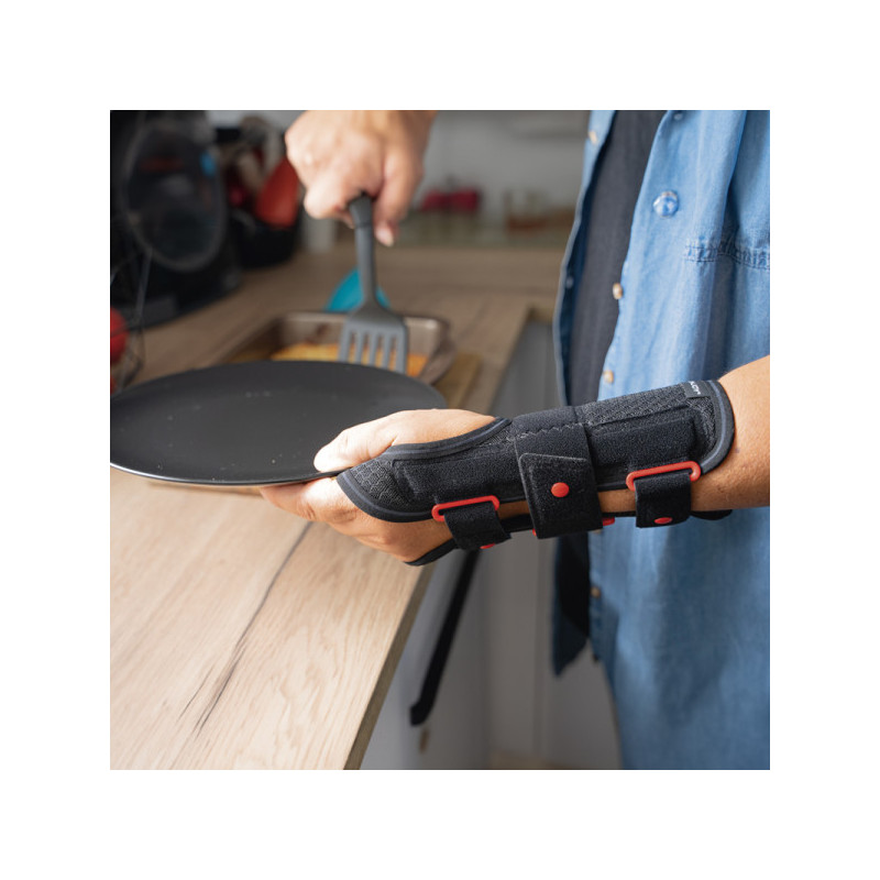 Donjoy Respiform + | Orthèse Poignet-Pouce