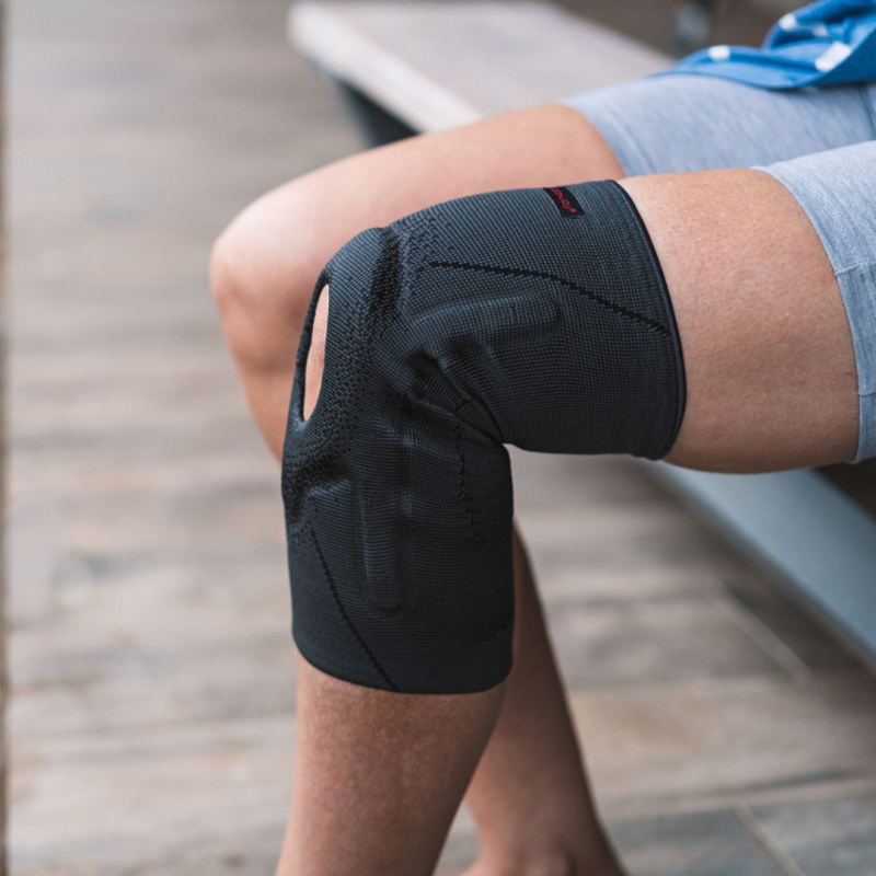 Donjoy Rotulax | Genouillère rotulienne