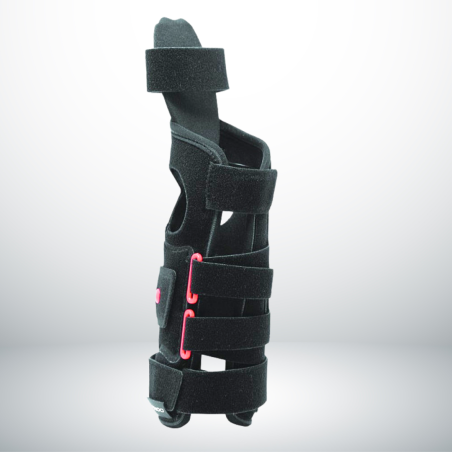 Donjoy Digiform+ | Orthèse Main-Doigts