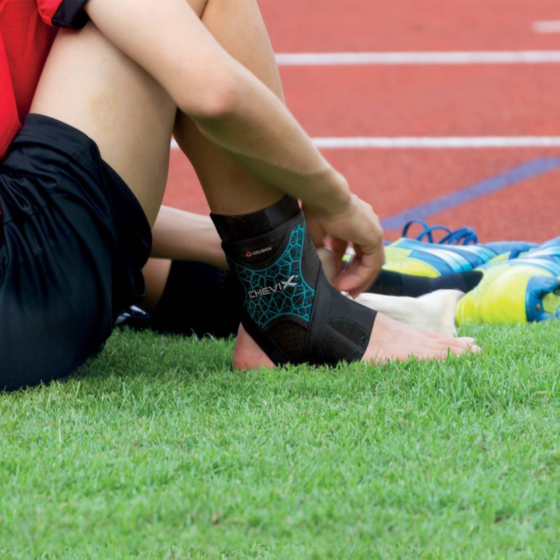 CheviX | Chevillère ligamentaire