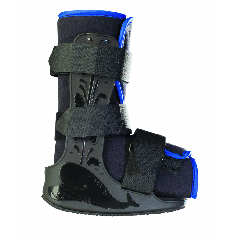 Minitrax | Botte classique enfant